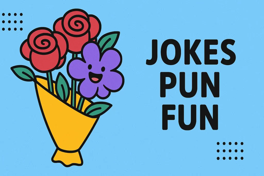 100+ Funniest Roses Are Red Violets Are Blue Jokes