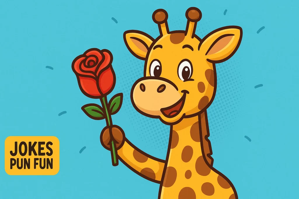 100+ Funniest Roses Are Red Violets Are Blue Jokes