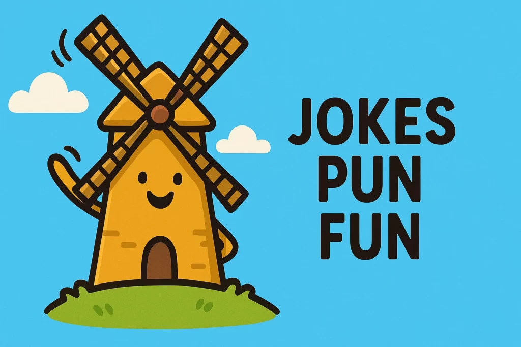 100+ Dutch Puns That Will Make You Clog With Laughter