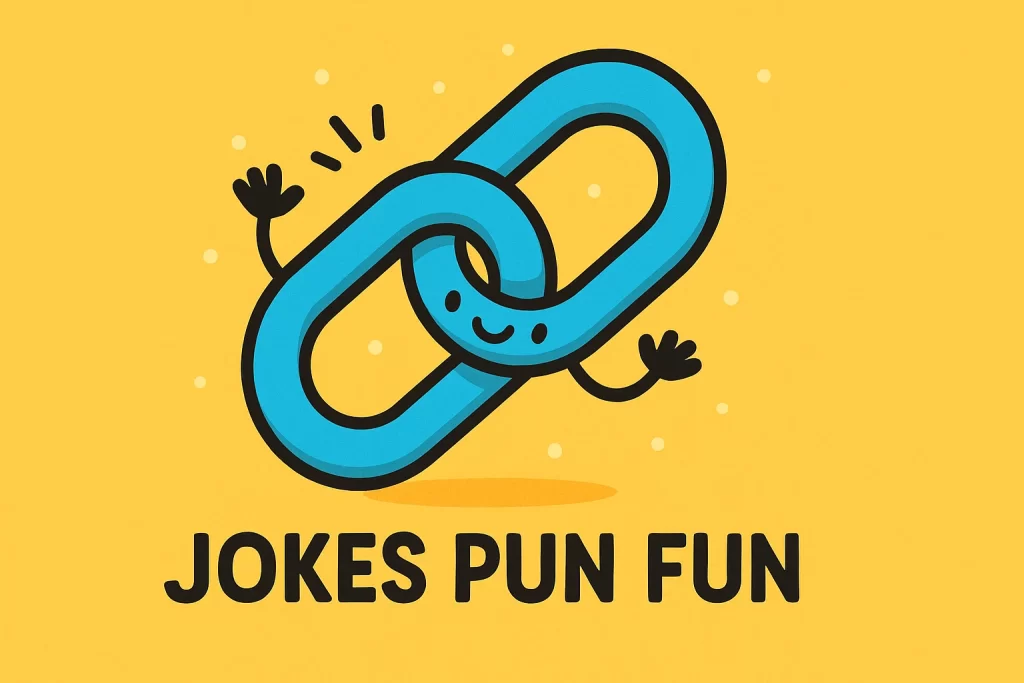 100+ Link Jokes That Will Keep You Connected In Laughter