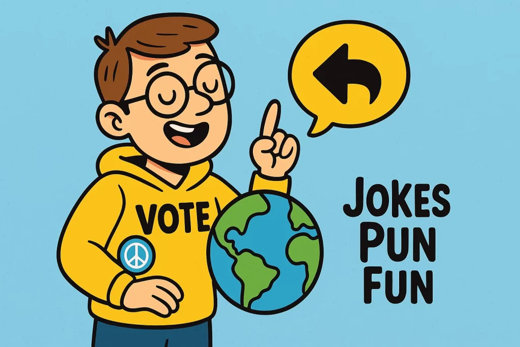 100+ Liberal Jokes That Win Every Day Laughter