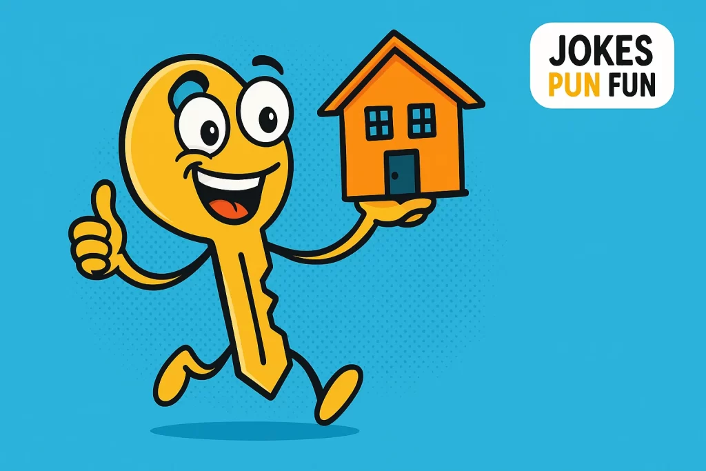 100+ Property Management Jokes That Will Make You Laugh