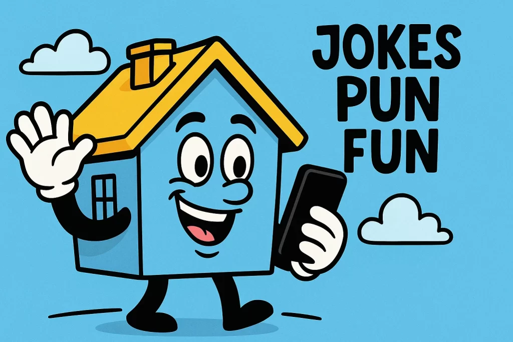 100+ Property Management Jokes That Will Make You Laugh
