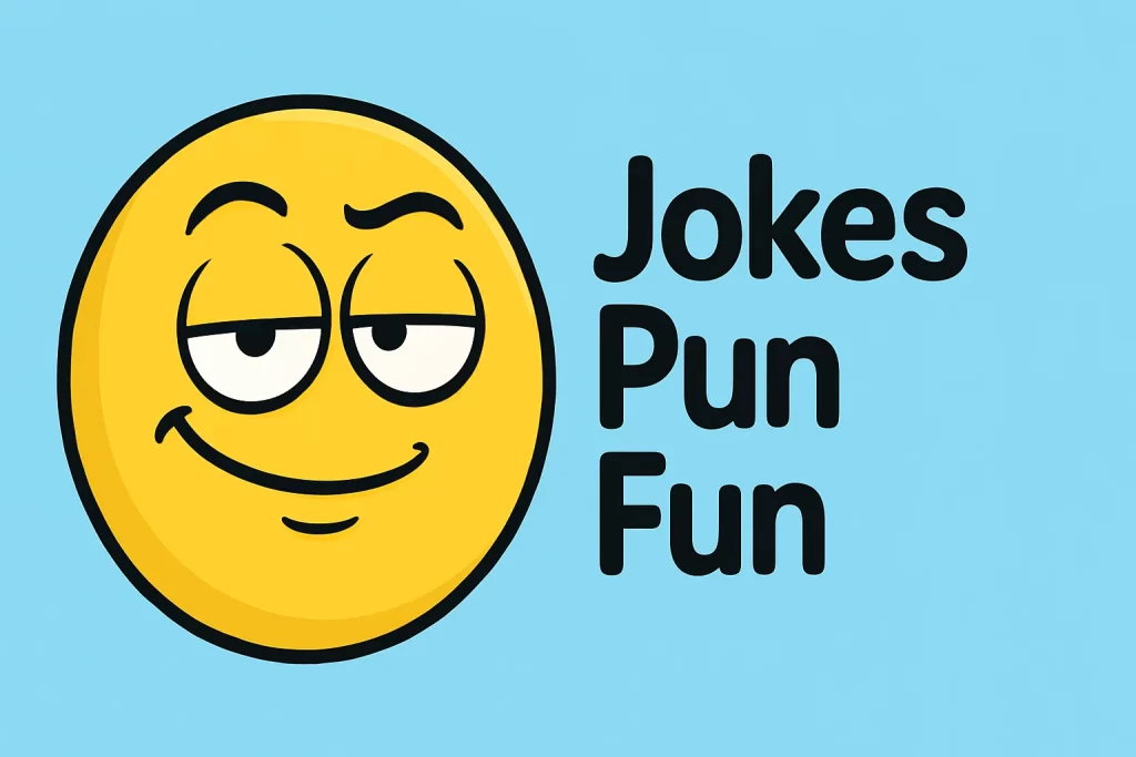 100+ Laugh Out Loud Sarcastic Jokes For Every Mood