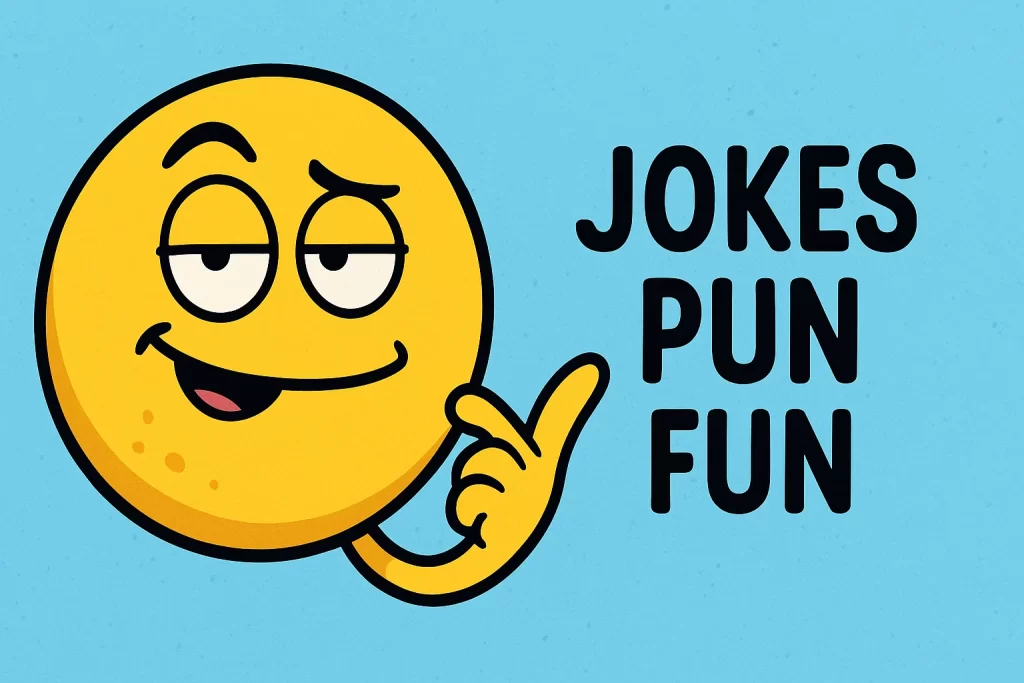 100+ Laugh Out Loud Sarcastic Jokes For Every Mood