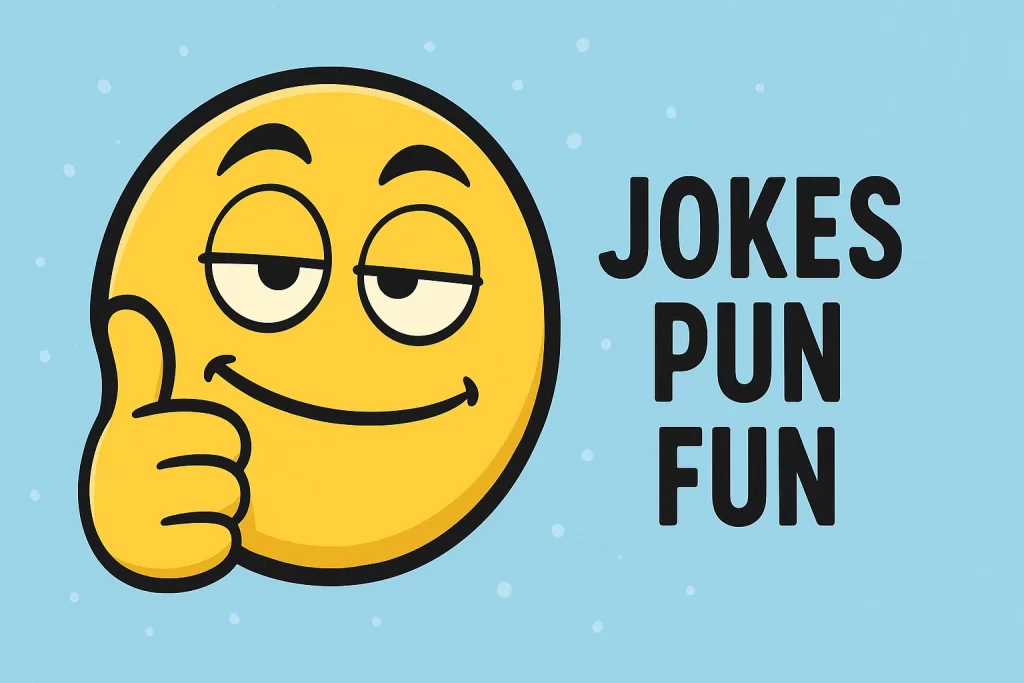 100+ Laugh Out Loud Sarcastic Jokes For Every Mood