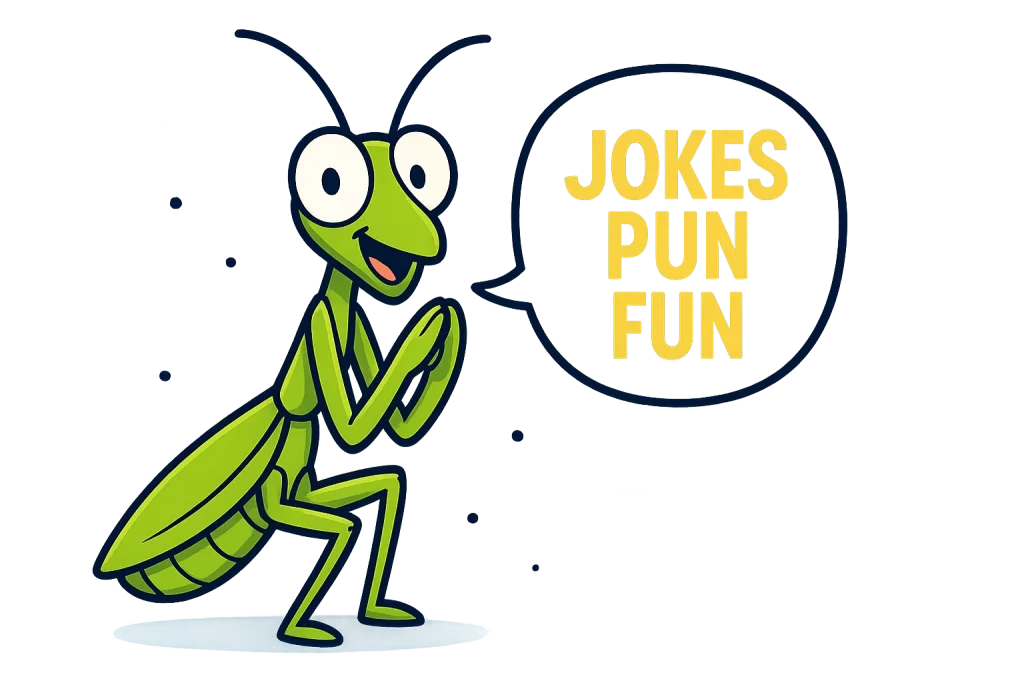 100+ Praying Mantis Jokes That Will Bug You with Laughter