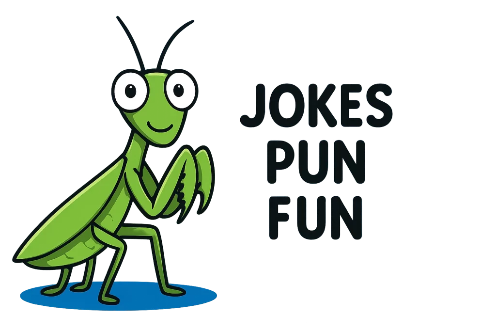 100+ Praying Mantis Jokes That Will Bug You with Laughter