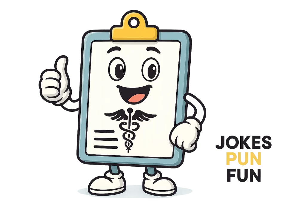 100+ HIPAA Jokes That Are Confidentially Hilarious