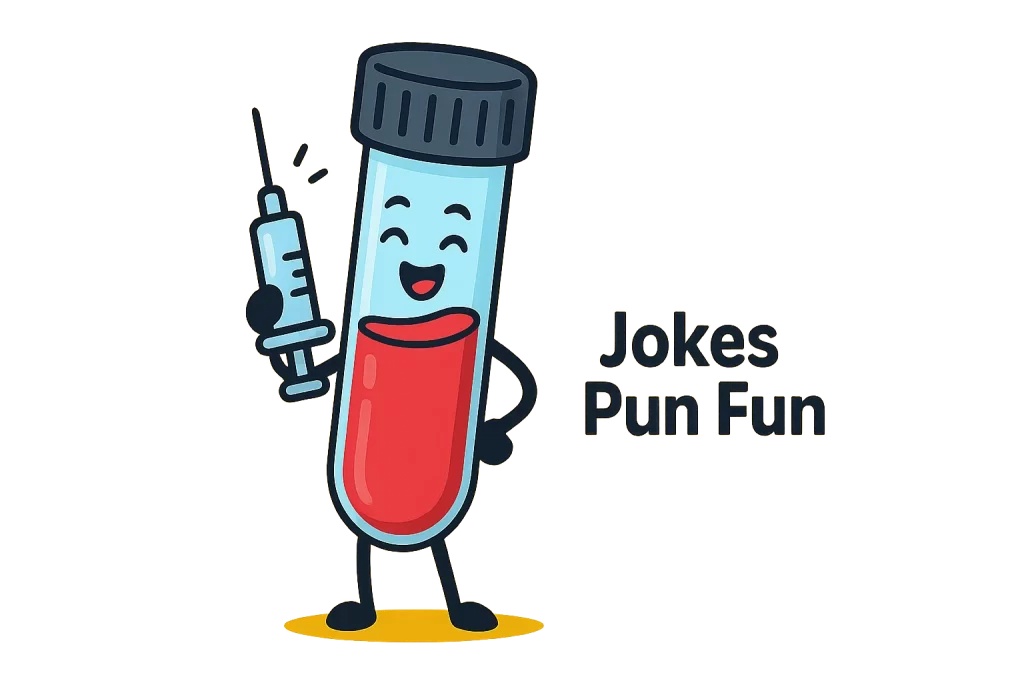 100+ Phlebotomist Jokes That Will Leave You In Stitches