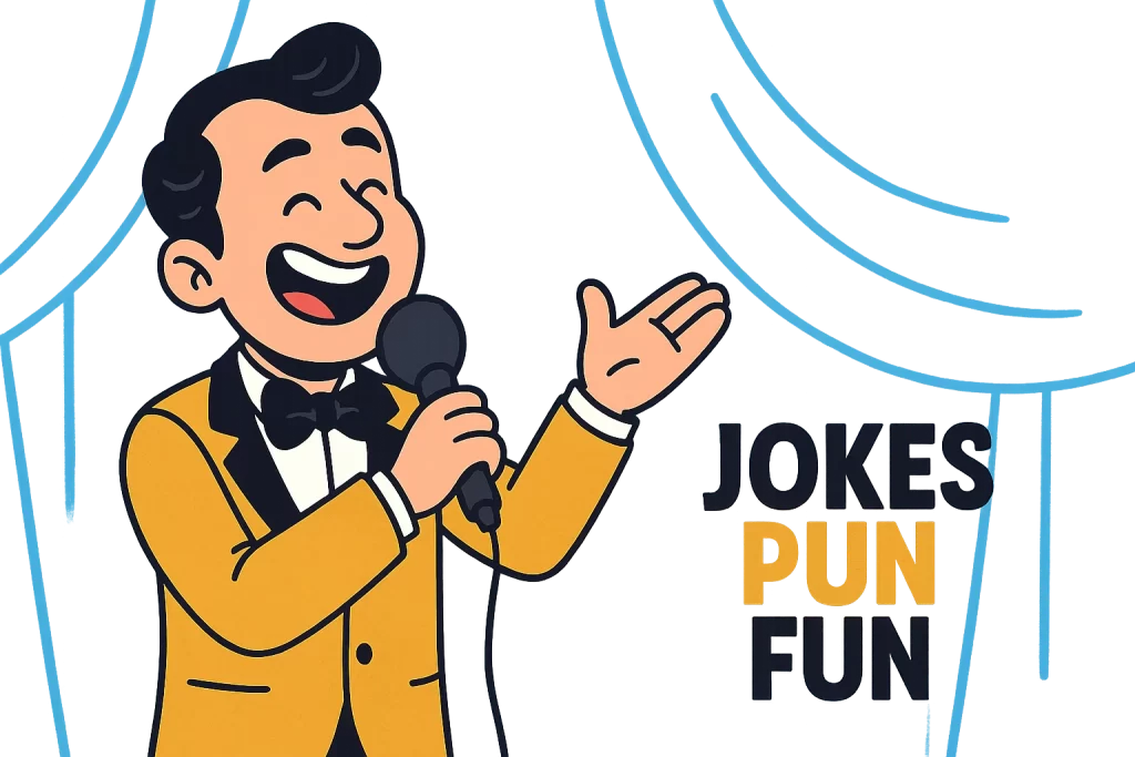 100+ Emcee Jokes That Will Leave Every Audience Laughing