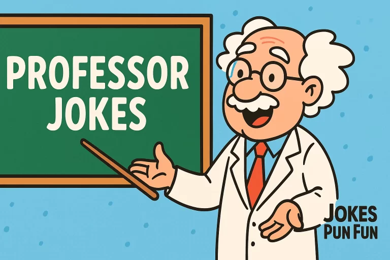 100+ Elementary Jokes for Kids that Will Make You Giggle