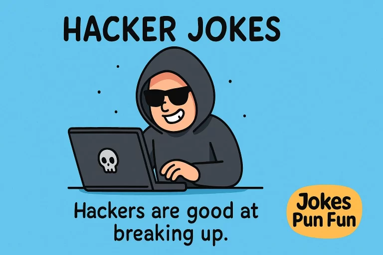 100+ Phishing Jokes That Hook Big Laughs All Day