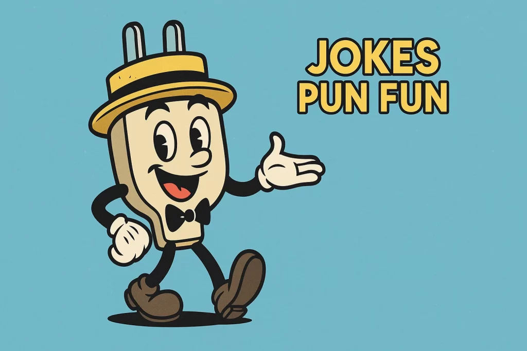 100+ 1950s Jokes That Will Make You Laugh Out Loud