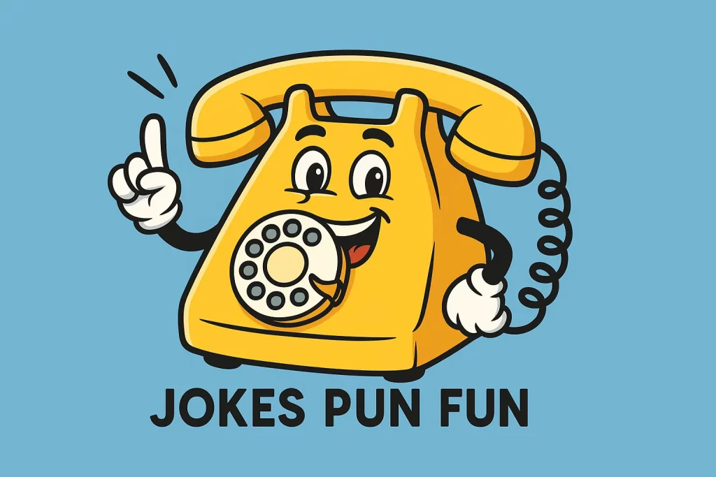 100+ 1950s Jokes That Will Make You Laugh Out Loud