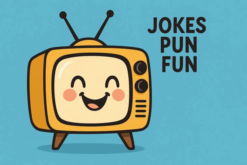 100+ 1950s Jokes That Will Make You Laugh Out Loud