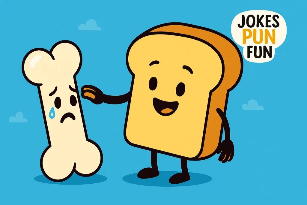 100+ Forgiveness Jokes That Will Heal You With Laughter