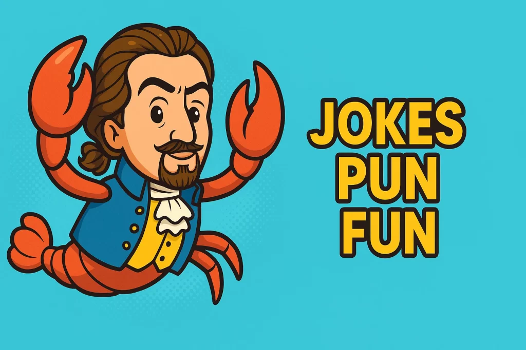 100+ Hamilton Jokes Full Of Laughter And Wit.