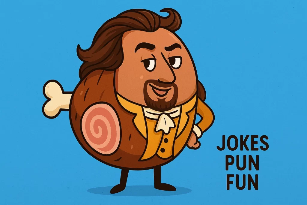 100+ Hamilton Jokes Full Of Laughter And Wit.
