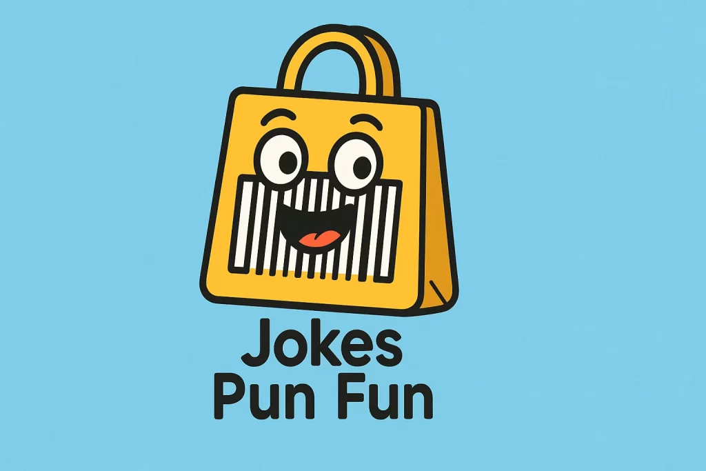 100+ Retail Jokes That Will Make You Laugh All Day