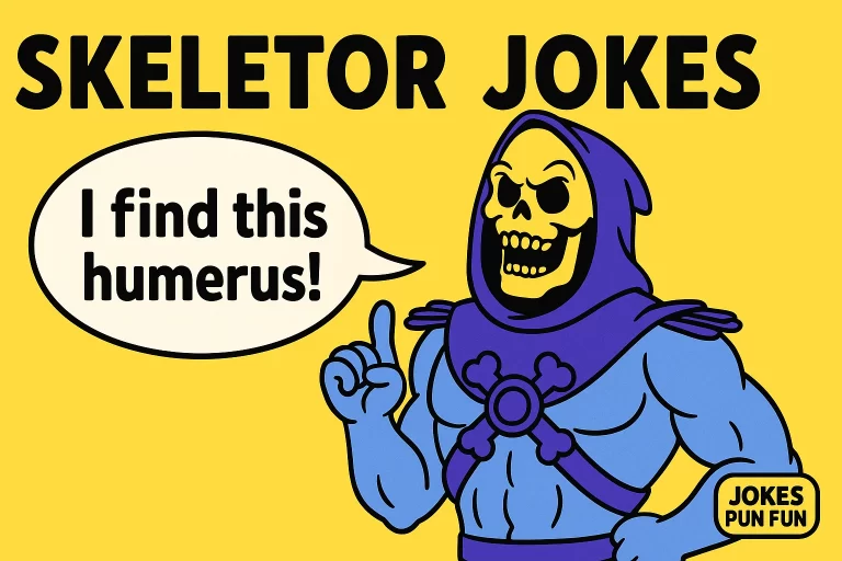 100+ Hilarious Cajun Jokes for a Bayou Belly Laugh