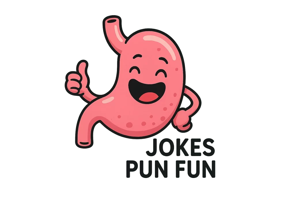100+ Gastroenterology Jokes That Will Crack You Up