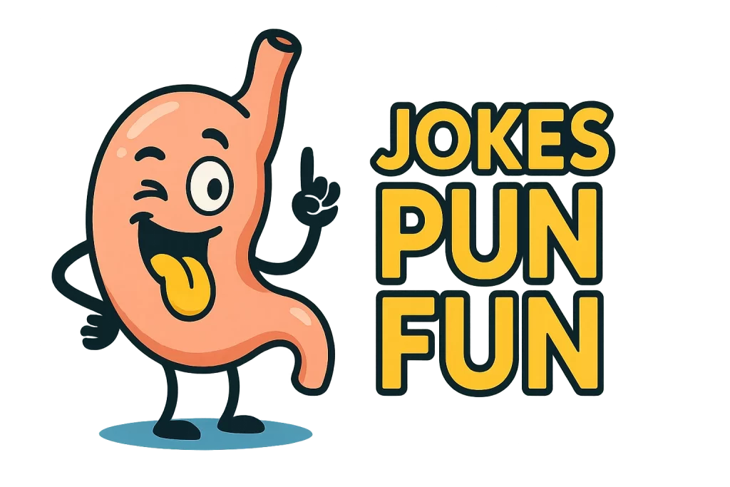 100+ Gastroenterology Jokes That Will Crack You Up