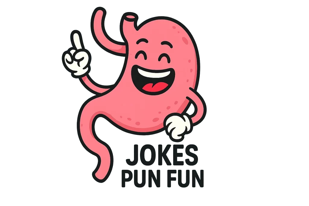 100+ Gastroenterology Jokes That Will Crack You Up