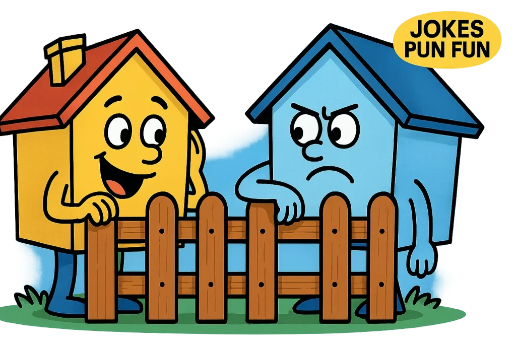 100+ Neighbor Jokes That Will Make You Laugh loud