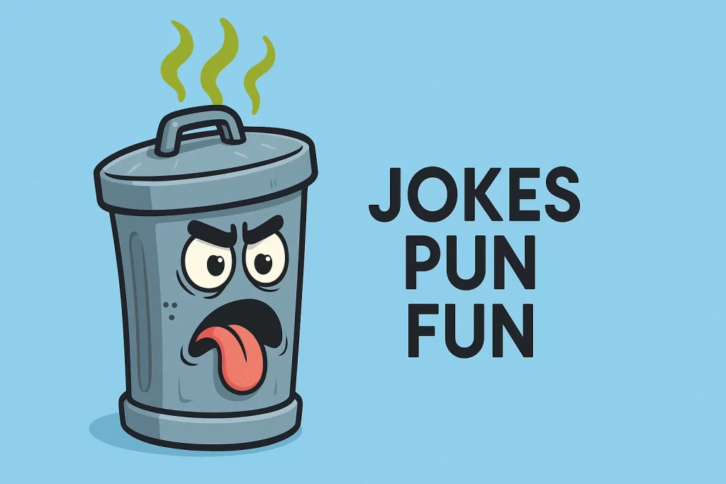 100+ Stinky Jokes That Will Make You Laugh Hard