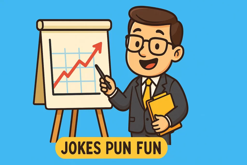 100+ Best Consultant Jokes for a Laugh Break.