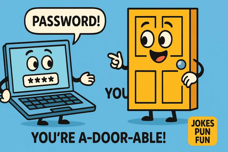 100+ Hilarious Software Engineer Jokes for Tech Lovers