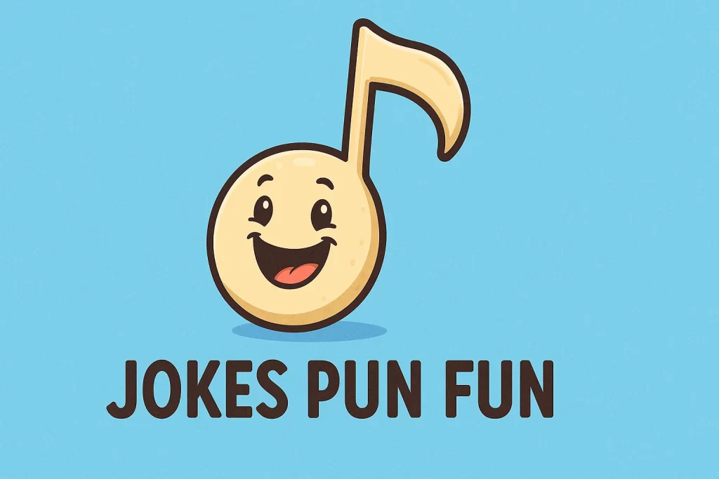100+ The Funniest Music Theory Jokes Ever Written