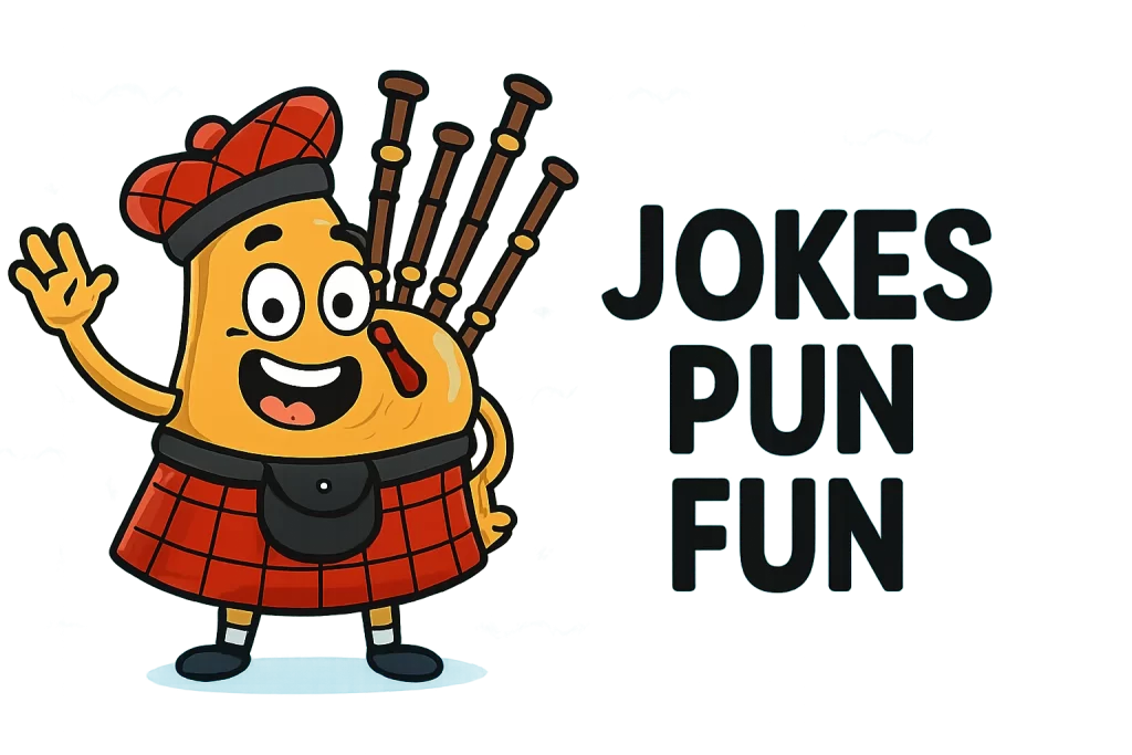 100+ Scotland Jokes That Will Make You Laugh Hard