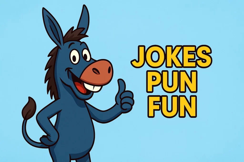 100+ Democrat Jokes That Will Make You Laugh Hard