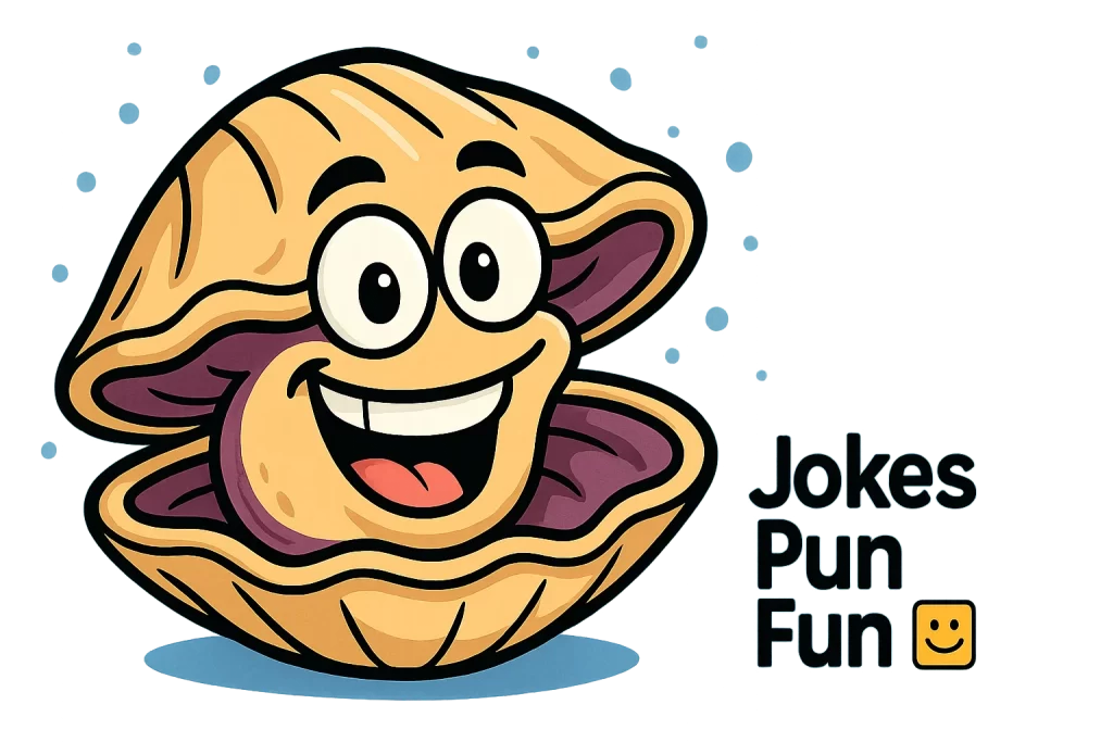 100+ Clam Jokes That Will Make You Laugh Hard