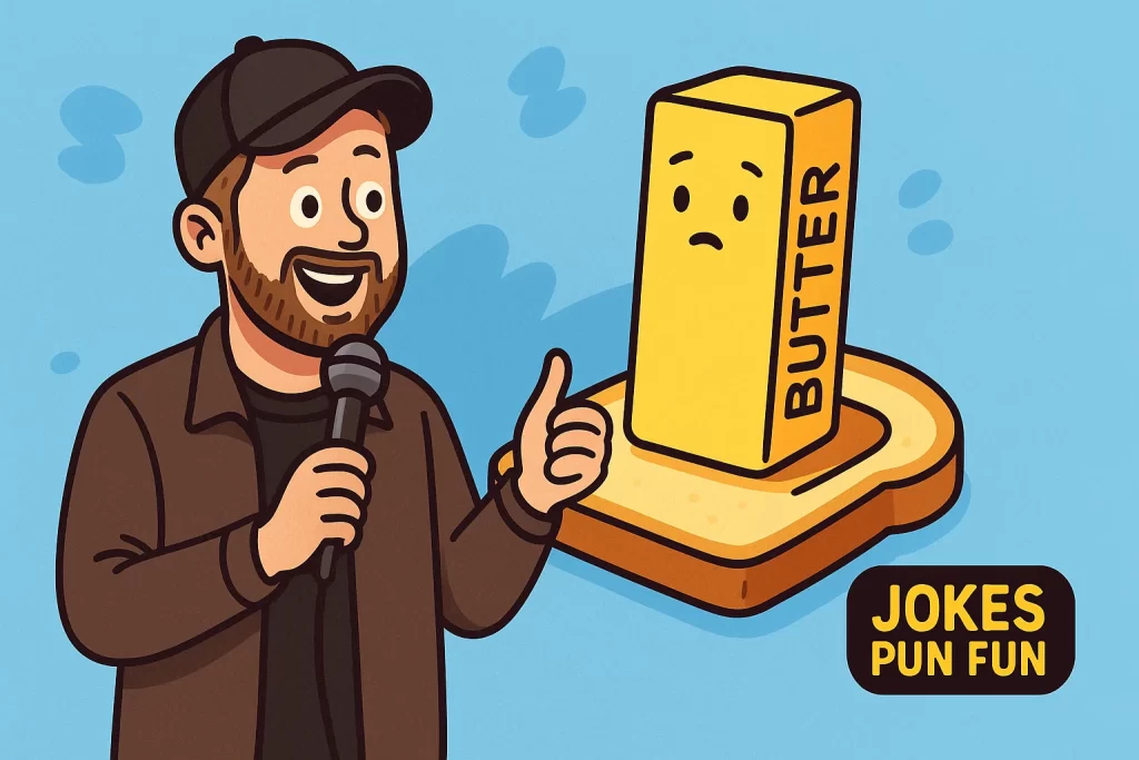 100+ Nate Bargatze Jokes That Are Subtly and Brilliantly