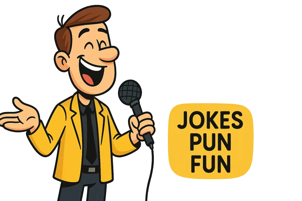 100+ Joe Jokes That Will Make You Laugh Instantly