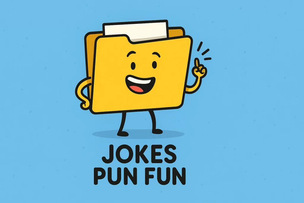 100+ Corporate Jokes That Make the Office Laugh
