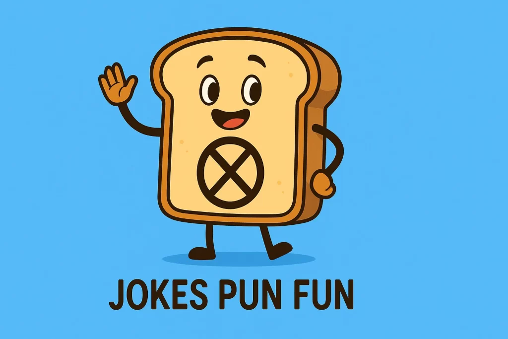 100+ Gluten Free Jokes That Will Crack You Up