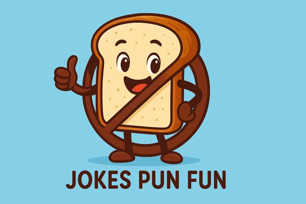 100+ Gluten Free Jokes That Will Crack You Up