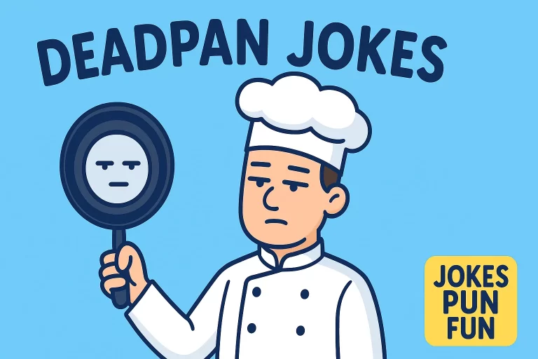 100+ Humility Jokes That Will Keep You Down To Earth