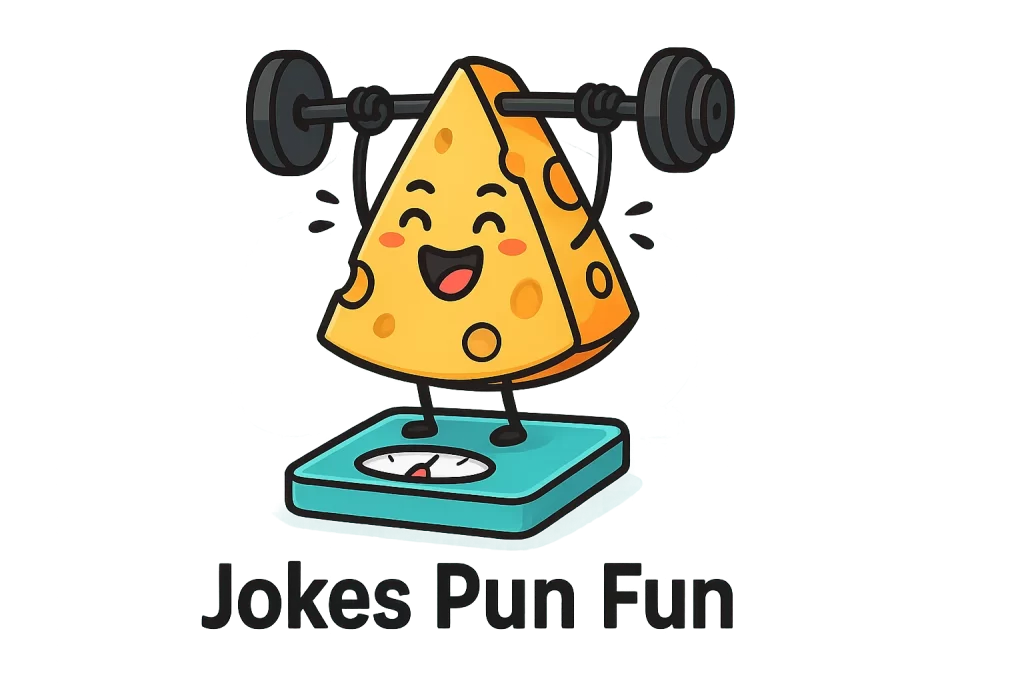 100+ Weight Loss Jokes That Keep The Laughs Slim