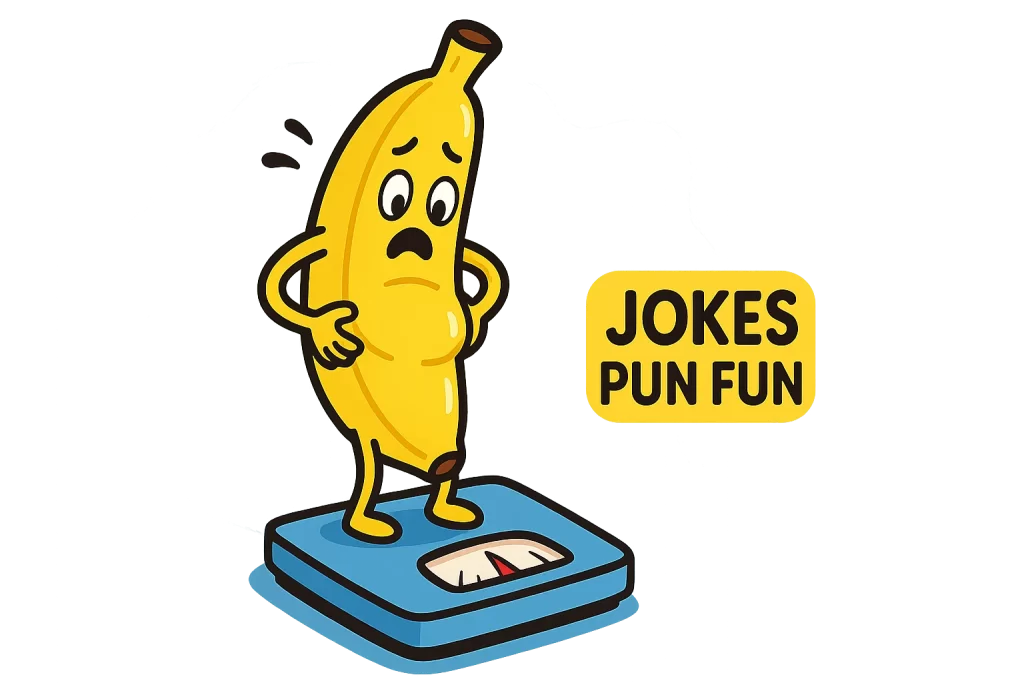 100+ Weight Loss Jokes That Keep The Laughs Slim