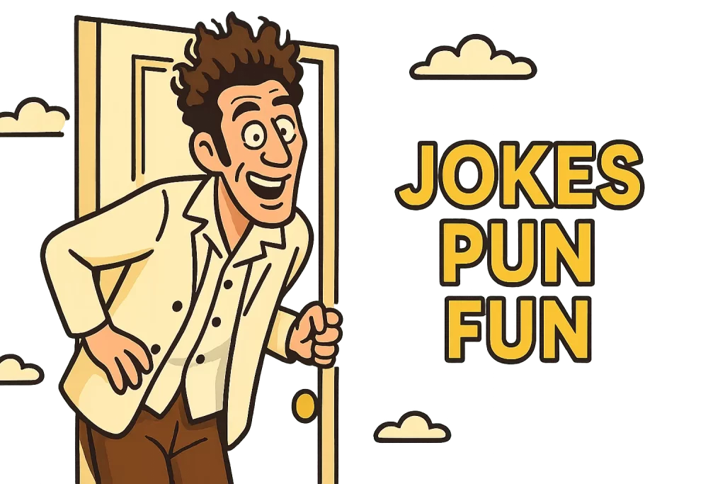 100+ Seinfeld Jokes That Crack You Up Instantly