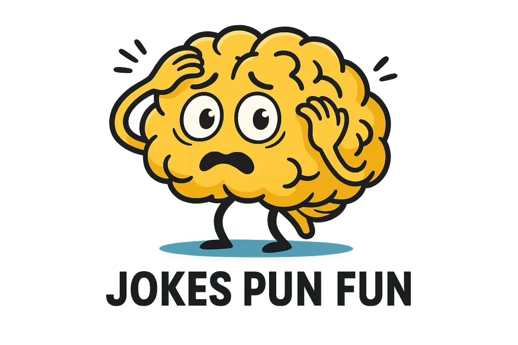 100+ Anxiety Jokes That Will Calm Your Funny Bone