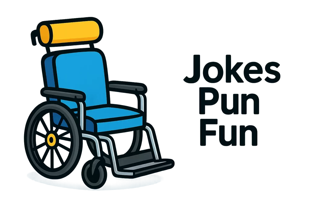 100+ Hilarious Nursing Home Jokes for Everyone
