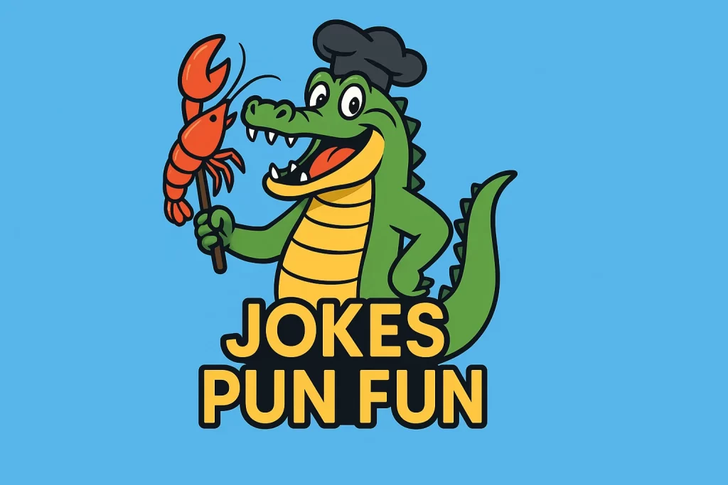 100+ Hilarious Cajun Jokes for a Bayou Belly Laugh