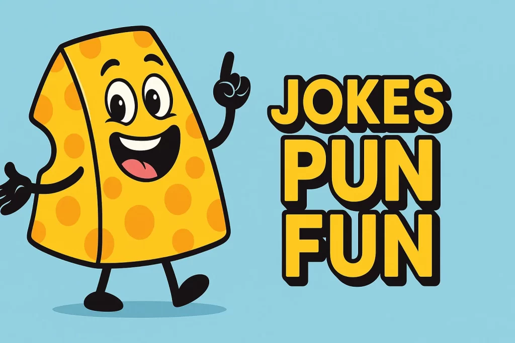 100+ Polka Dot Jokes That Really Hit the Spot