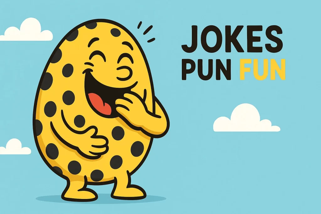 100+ Polka Dot Jokes That Really Hit the Spot